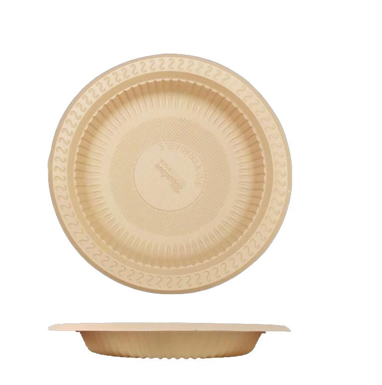 7″ Plate [25 Pieces] – Winsome Paragon